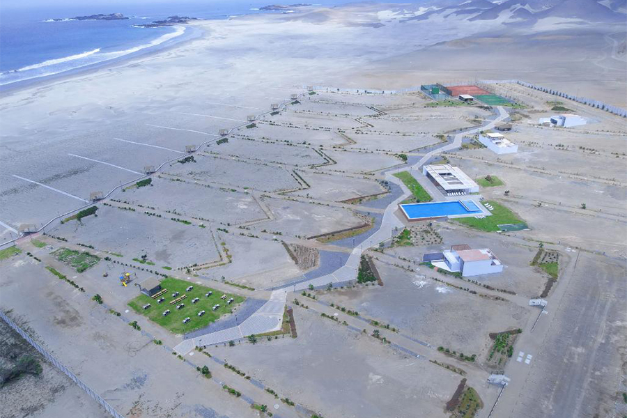 Venta de terrenos de playa, rentables y de valor para viviendas - venta ...
