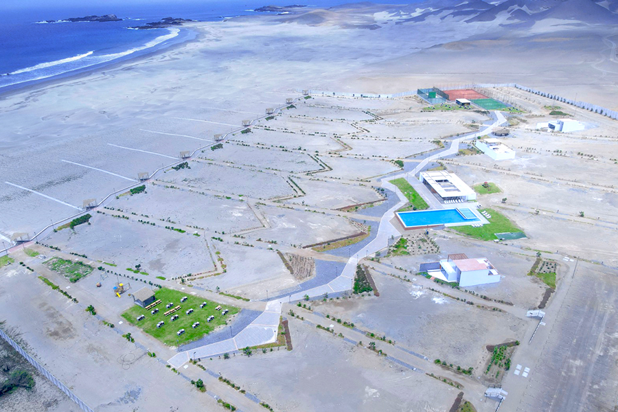 Mesoa: 5 razones para invertir en terrenos de playa en Chincha - venta ...