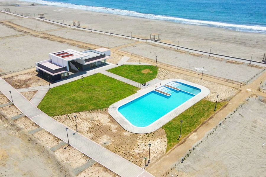 Terrenos de playa en Chincha: invierte ahora y vive frente al mar ...